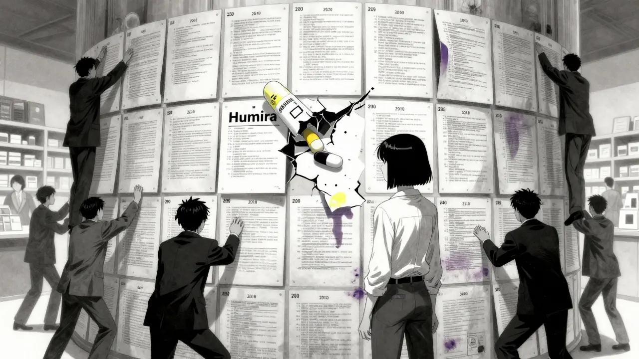 When Do Drug Patents Expire? Understanding the 20-Year Term and Real ...